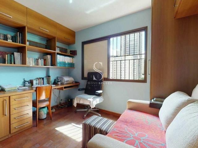 Apartamento em Vila Gumercindo, São Paulo/SP de 69m² 2 quartos à venda por R$ 599.000,00