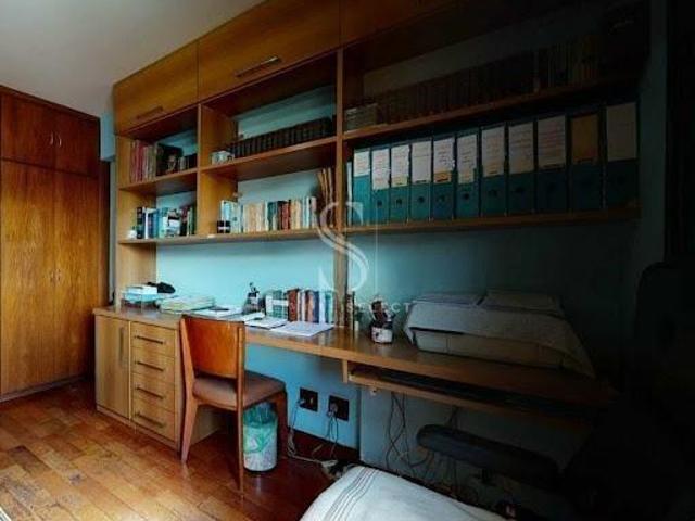 Apartamento em Vila Gumercindo, São Paulo/SP de 69m² 2 quartos à venda por R$ 600.000,00