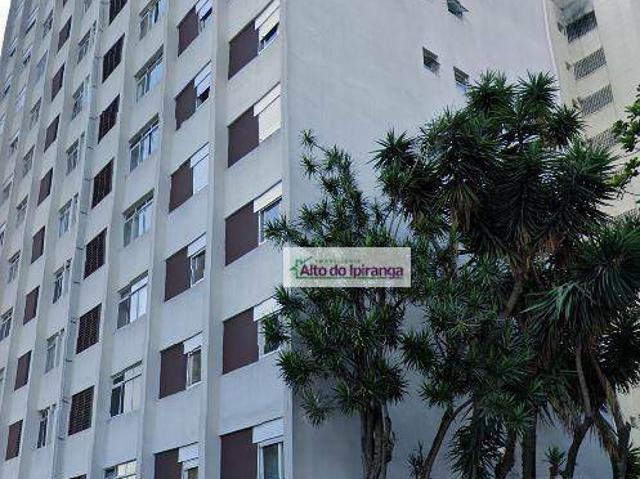 Apartamento em Vila Gumercindo, São Paulo/SP de 70m² 2 quartos à venda por R$ 444.000,00