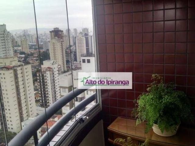 Apartamento em Vila Gumercindo, São Paulo/SP de 73m² 3 quartos à venda por R$ 690.000,00