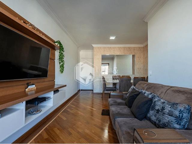 Apartamento em Vila Gumercindo, São Paulo/SP de 73m² 3 quartos à venda por R$ 694.000,00