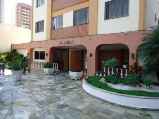 Apartamento em Vila Gumercindo, São Paulo/SP de 74m² 2 quartos à venda por R$ 480.000,00