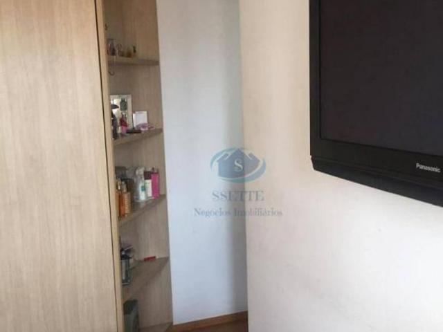 Apartamento em Vila Gumercindo, São Paulo/SP de 75m² 2 quartos à venda por R$ 800.000,00