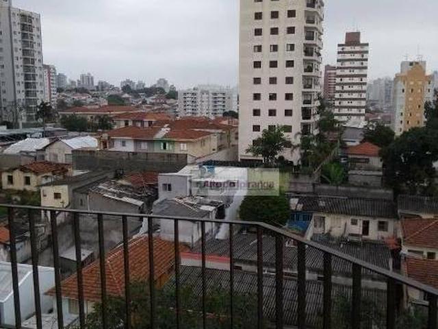 Apartamento em Vila Gumercindo, São Paulo/SP de 75m² 3 quartos à venda por R$ 690.000,00