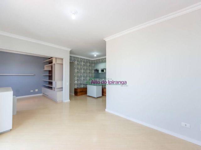 Apartamento em Vila Gumercindo, São Paulo/SP de 75m² 3 quartos à venda por R$ 659.900,00
