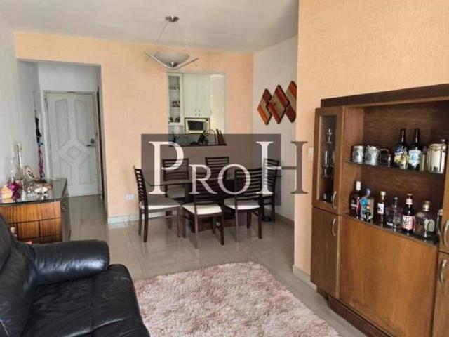 Apartamento em Vila Gumercindo, São Paulo/SP de 78m² 3 quartos à venda por R$ 700.000,00