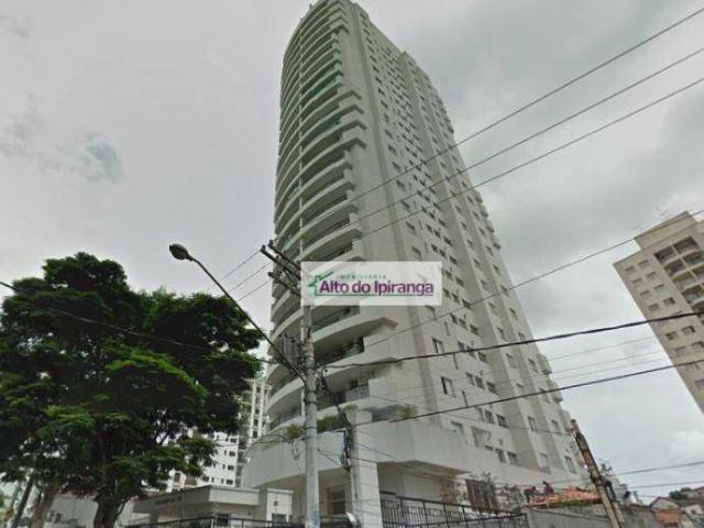 Apartamento em Vila Gumercindo, São Paulo/SP de 81m² 3 quartos à venda por R$ 879.900,00