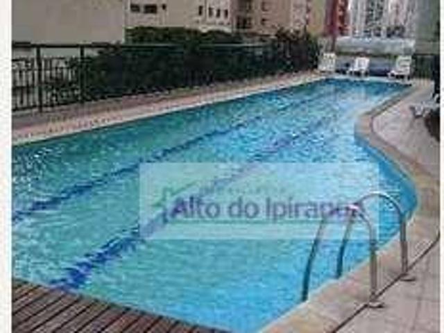 Apartamento em Vila Gumercindo, São Paulo/SP de 81m² 3 quartos à venda por R$ 898.900,00