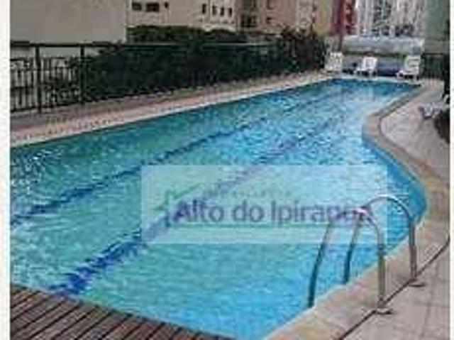 Apartamento em Vila Gumercindo, São Paulo/SP de 81m² 3 quartos à venda por R$ 898.000,00