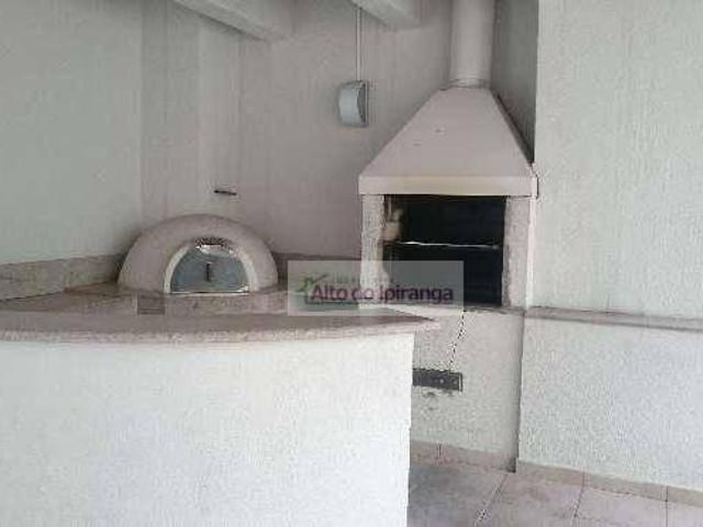 Apartamento em Vila Gumercindo, São Paulo/SP de 81m² 3 quartos à venda por R$ 899.000,00