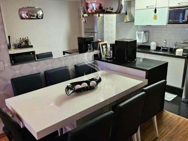 Apartamento em Vila Gumercindo, São Paulo/SP de 82m² 2 quartos à venda por R$ 1.030.000,00