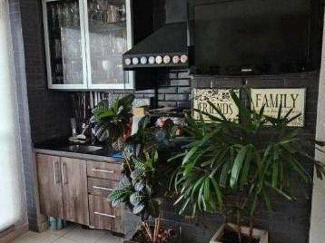 Apartamento em Vila Gumercindo, São Paulo/SP de 82m² 2 quartos à venda por R$ 980.000,00
