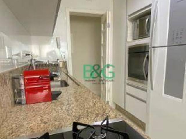 Apartamento em Vila Gumercindo, São Paulo/SP de 82m² 3 quartos à venda por R$ 938.900,00