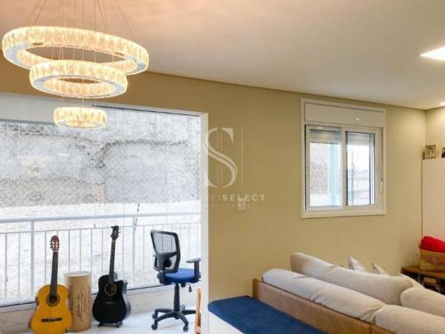 Apartamento em Vila Gumercindo, São Paulo/SP de 85m² 2 quartos à venda por R$ 968.085,00