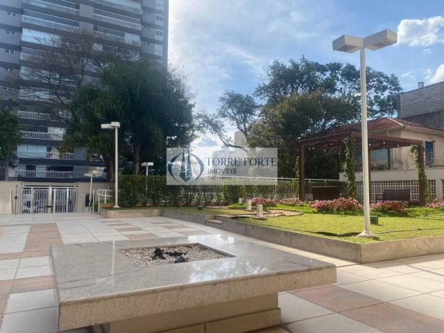 Apartamento em Vila Gumercindo, São Paulo/SP de 85m² 2 quartos à venda por R$ 939.900,00