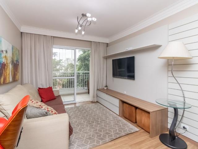 Apartamento em Vila Gumercindo, São Paulo/SP de 86m² 3 quartos à venda por R$ 949.900,00