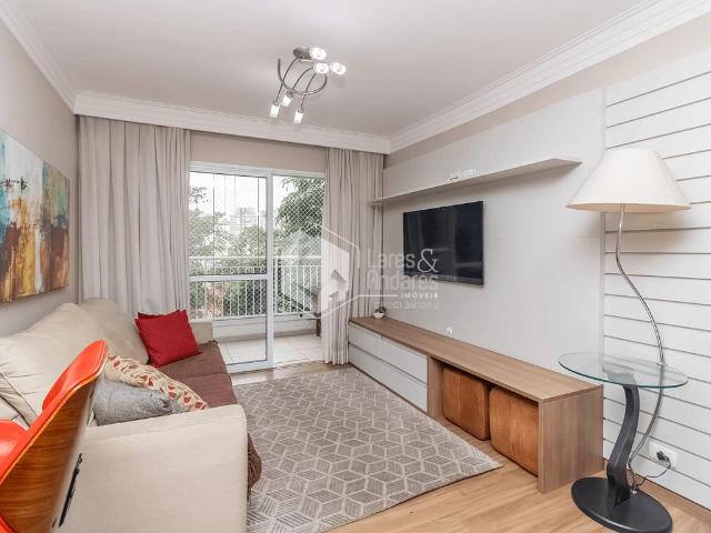 Apartamento em Vila Gumercindo, São Paulo/SP de 86m² 3 quartos à venda por R$ 949.900,00