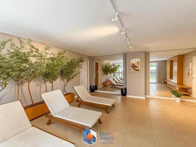 Apartamento em Vila Gumercindo, São Paulo/SP de 86m² 3 quartos à venda por R$ 950.000,00