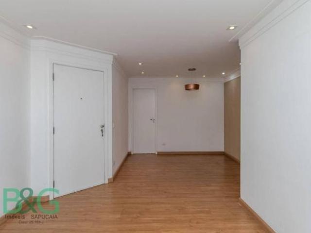 Apartamento em Vila Gumercindo, São Paulo/SP de 86m² 3 quartos à venda por R$ 998.000,00