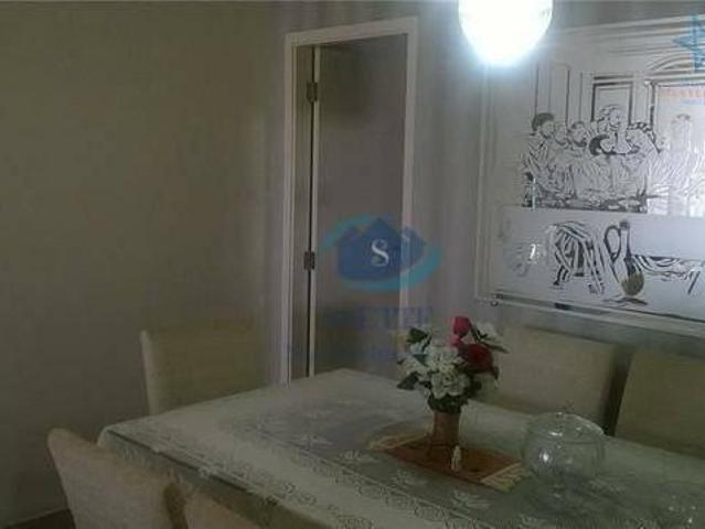 Apartamento em Vila Gumercindo, São Paulo/SP de 87m² 3 quartos à venda por R$ 1.100.000,00