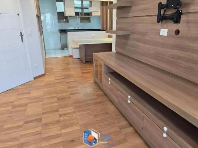 Apartamento em Vila Gumercindo, São Paulo/SP de 87m² 3 quartos à venda por R$ 1.150.000,00