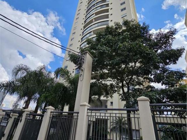 Apartamento em Vila Gumercindo, São Paulo/SP de 87m² 3 quartos à venda por R$ 1.200.000,00