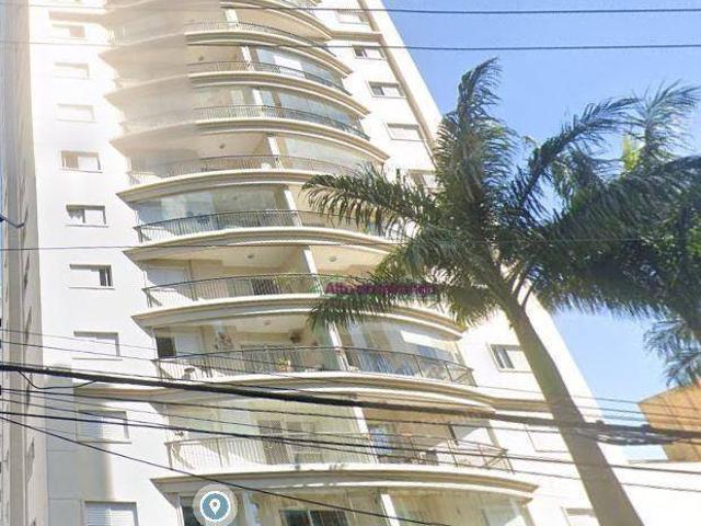 Apartamento em Vila Gumercindo, São Paulo/SP de 87m² 3 quartos à venda por R$ 849.000,00