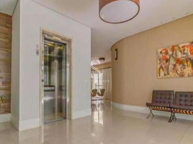 Apartamento em Vila Gumercindo, São Paulo/SP de 87m² 3 quartos à venda por R$ 957.000,00