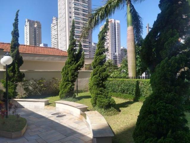 Apartamento em Vila Gumercindo, São Paulo/SP de 87m² 3 quartos à venda por R$ 957.000,00