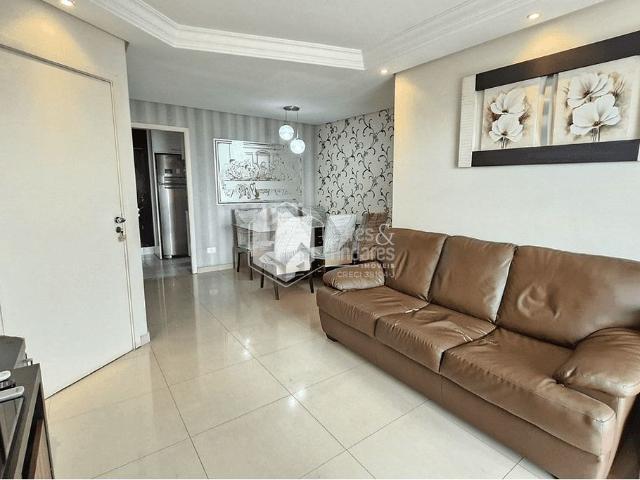 Apartamento em Vila Gumercindo, São Paulo/SP de 87m² 3 quartos à venda por R$ 979.900,00