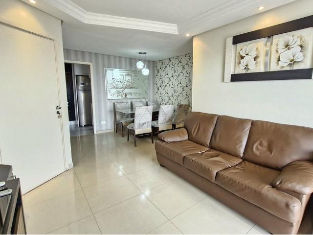 Apartamento em Vila Gumercindo, São Paulo/SP de 87m² 3 quartos à venda por R$ 979.000,00