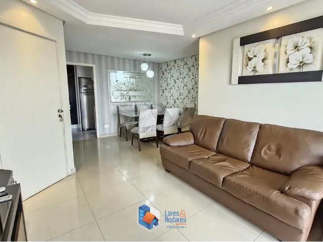 Apartamento em Vila Gumercindo, São Paulo/SP de 87m² 3 quartos à venda por R$ 979.000,00