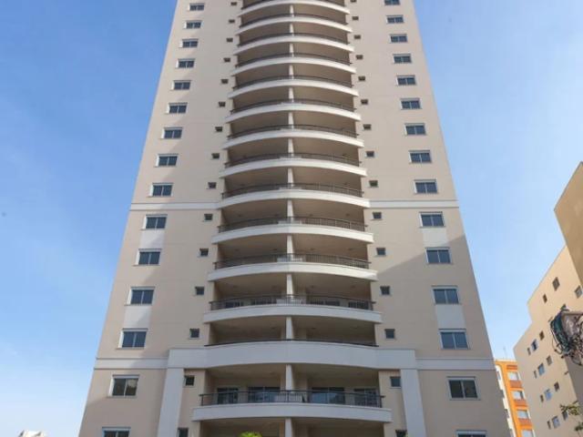 Apartamento em Vila Gumercindo, São Paulo/SP de 87m² 3 quartos à venda por R$ 989.000,00