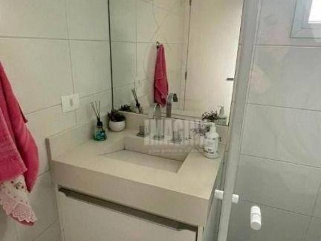 Apartamento em Vila Gumercindo, São Paulo/SP de 87m² 3 quartos à venda por R$ 905.000,00