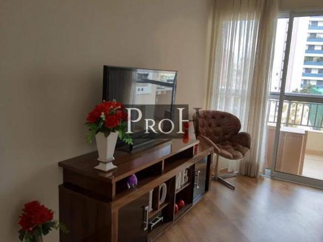 Apartamento em Vila Gumercindo, São Paulo/SP de 89m² 3 quartos à venda por R$ 1.090.000,00