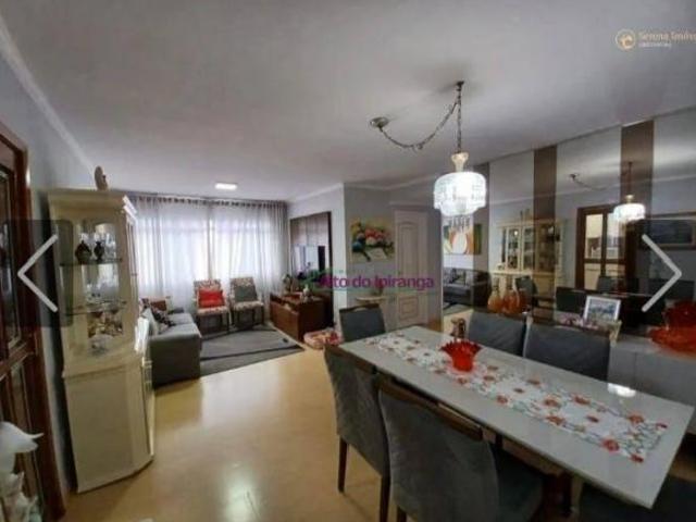 Apartamento em Vila Gumercindo, São Paulo/SP de 90m² 2 quartos à venda por R$ 700.000,00