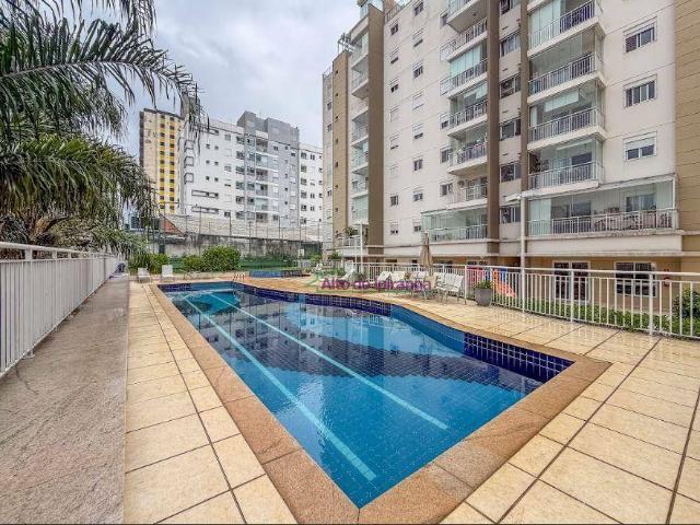 Apartamento em Vila Gumercindo, São Paulo/SP de 93m² 3 quartos à venda por R$ 949.000,00