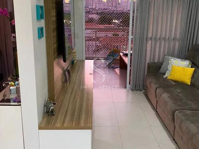 Apartamento em Vila Gumercindo, São Paulo/SP de 94m² 2 quartos à venda por R$ 929.900,00