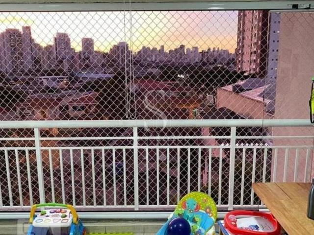 Apartamento em Vila Gumercindo, São Paulo/SP de 94m² 2 quartos à venda por R$ 930.000,00