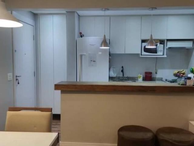 Apartamento em Vila Gustavo com 63.00 m², 2 quarto s, 1 suíte s, 1 vaga s