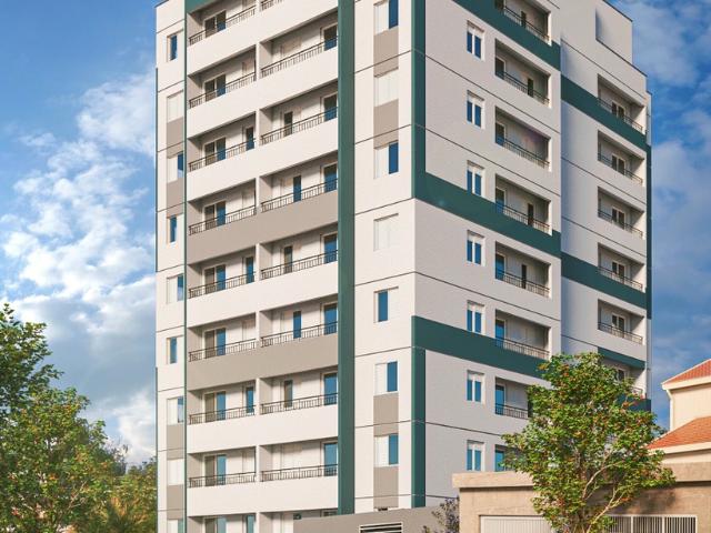 Apartamento em Vila Gustavo, São Paulo/SP de 0m² 1 quartos à venda por R$ 174.000,00