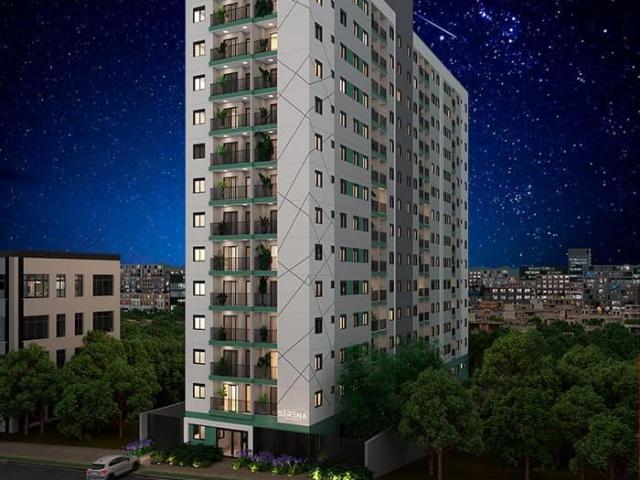 Apartamento em Vila Gustavo, São Paulo/SP de 0m² 1 quartos à venda por R$ 285.837,00
