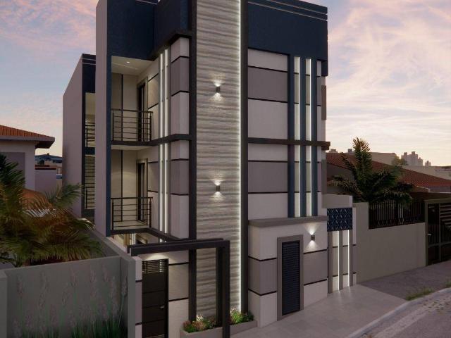 Apartamento em Vila Gustavo, São Paulo/SP de 25m² 1 quartos à venda por R$ 189.900,00