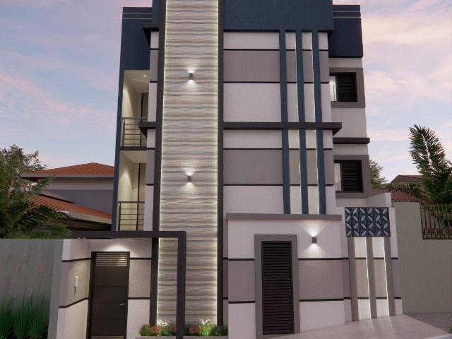 Apartamento em Vila Gustavo, São Paulo/SP de 25m² 1 quartos à venda por R$ 194.000,00