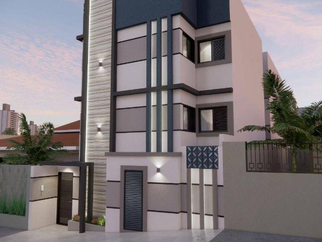 Apartamento em Vila Gustavo, São Paulo/SP de 26m² 1 quartos à venda por R$ 209.000,00