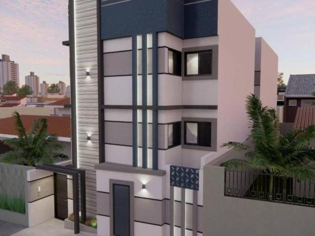 Apartamento em Vila Gustavo, São Paulo/SP de 26m² 1 quartos à venda por R$ 210.000,00