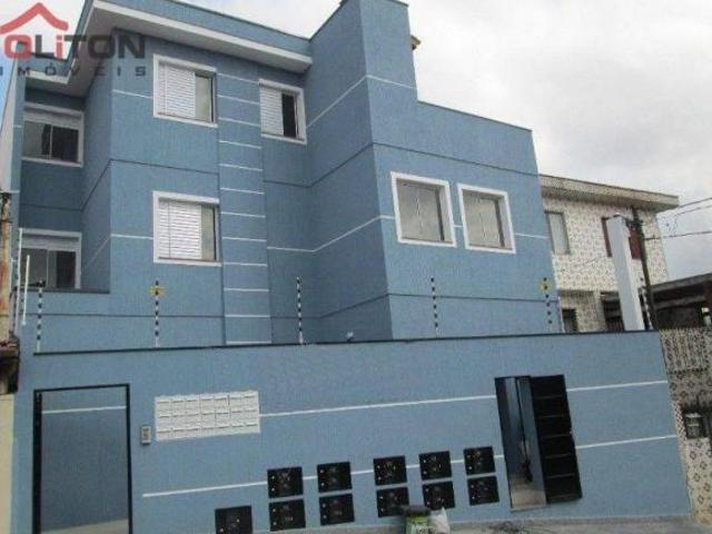 Apartamento em Vila Gustavo, São Paulo/SP de 28m² 1 quartos à venda por R$ 185.000,00