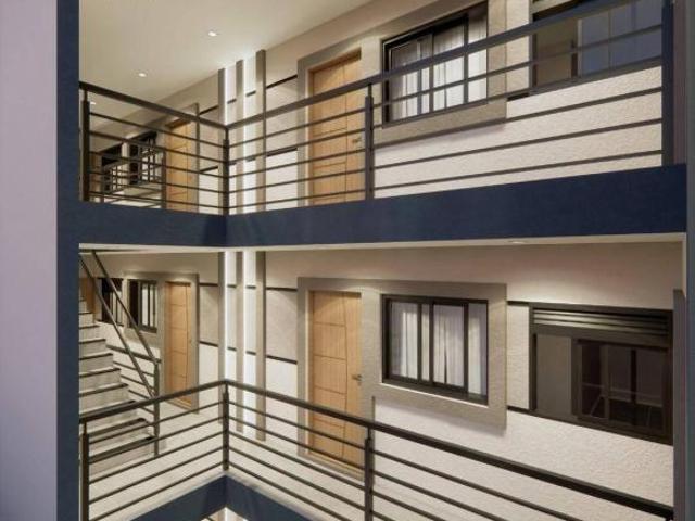 Apartamento em Vila Gustavo, São Paulo/SP de 29m² 1 quartos à venda por R$ 220.000,00
