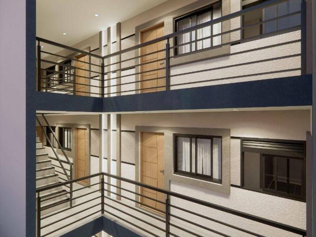 Apartamento em Vila Gustavo, São Paulo/SP de 32m² 1 quartos à venda por R$ 218.900,00
