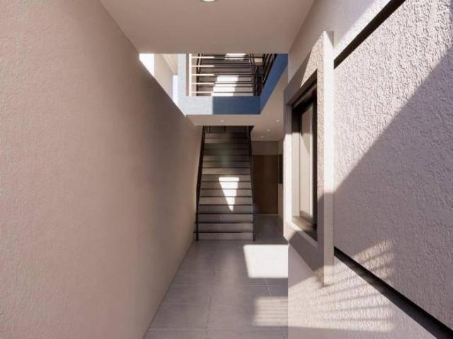 Apartamento em Vila Gustavo, São Paulo/SP de 32m² 1 quartos à venda por R$ 219.000,00